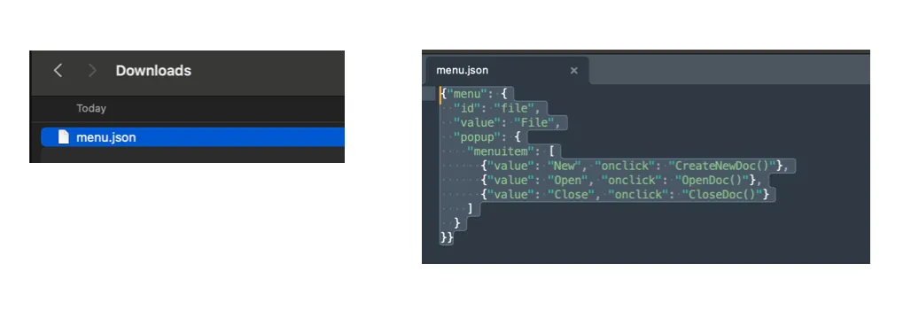 How To Download a File in React